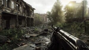 How To Play Escape From Tarkov: Mastering Strategies & Survival Tips