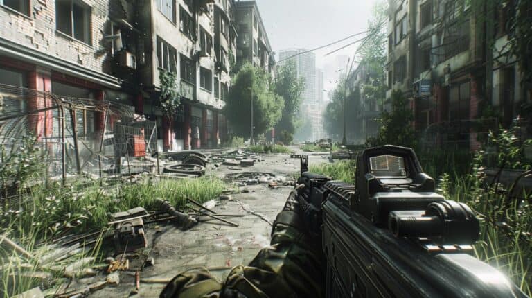 How To Play Escape From Tarkov: Mastering Strategies & Survival Tips