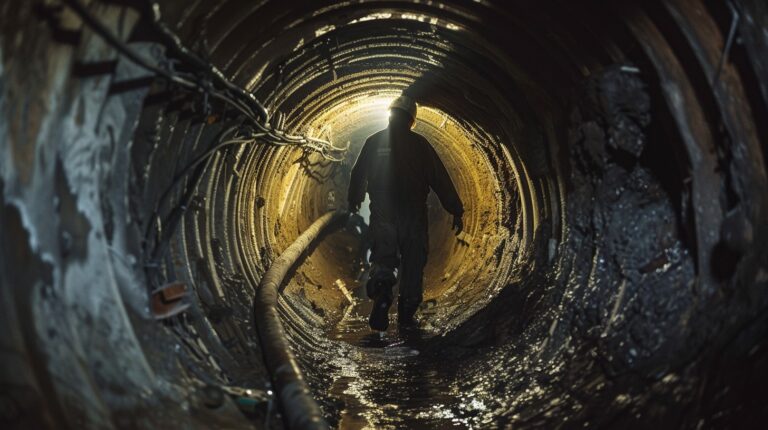 How To Unclog A Main Sewer Line: 6 Easy Fixes Every Homeowner Needs