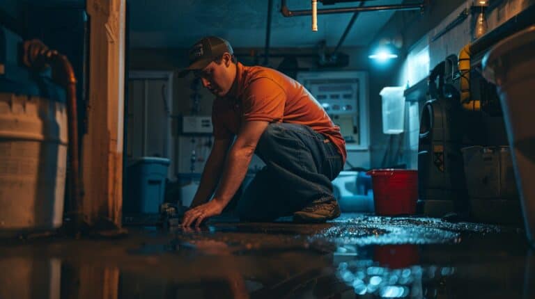 How To Unclog A Main Sewer Line: 6 Easy Fixes Every Homeowner Needs