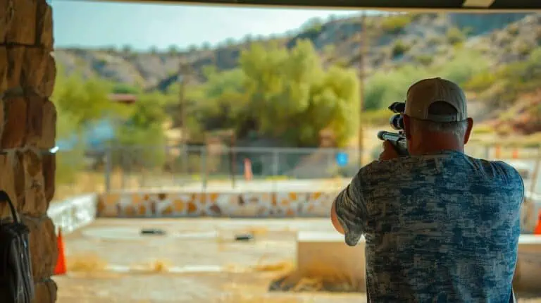 Learning To Shoot A Gun: 8 Steps To Safe, Precise Mastery