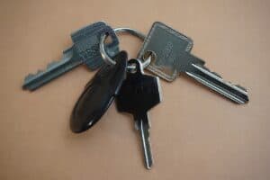 What Does A Safety Deposit Box Key Look Like? Discover Key Features & Types