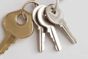 What Does A Safety Deposit Box Key Look Like? Discover Key Features & Types