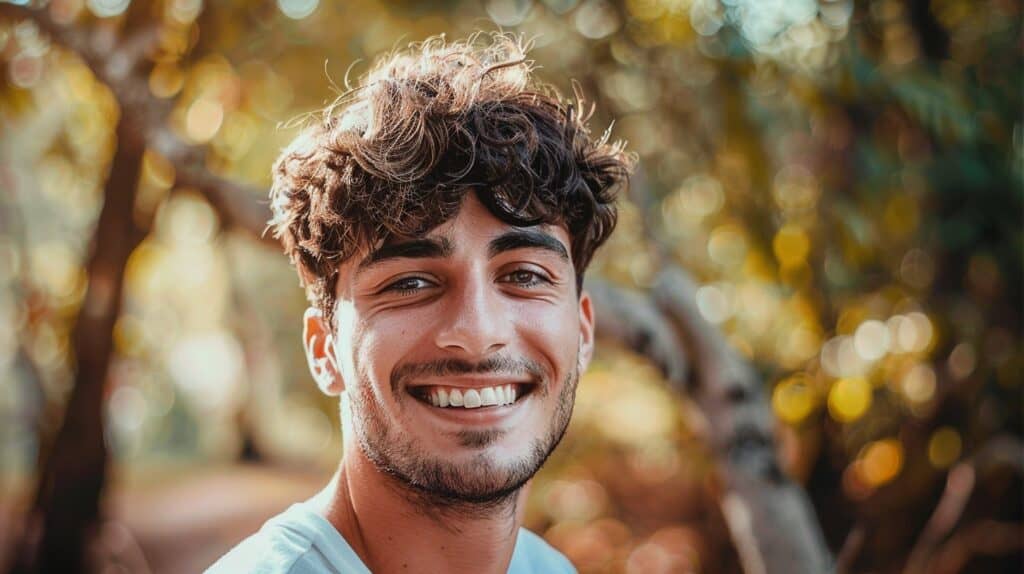 What Makes A Guy Cute? 6 Charming Traits Revealed