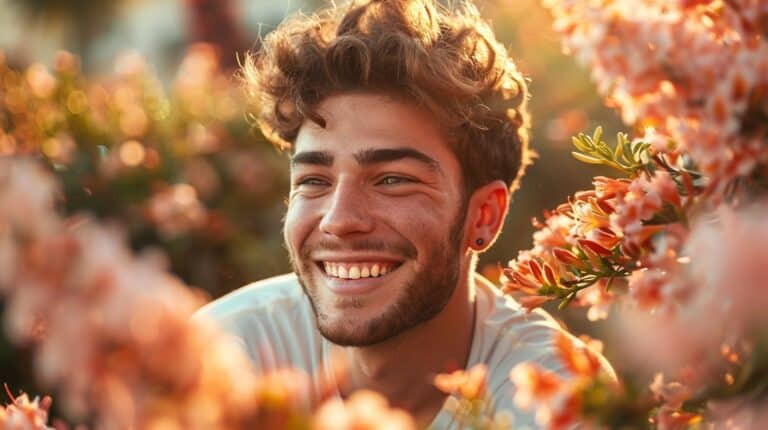 What Makes A Guy Cute? 6 Charming Traits Revealed