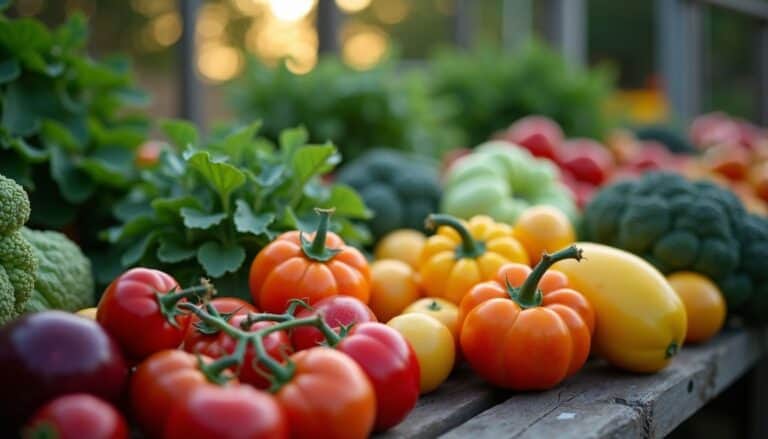 12 Juicy Benefits Of Growing Your Own Food: Eat Smart, Save Big