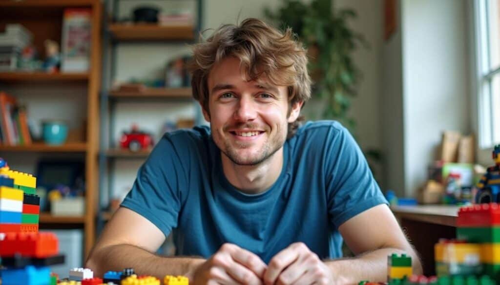 Benefits Of Legos For Adults: 7 Brick-tastic Reasons To Play