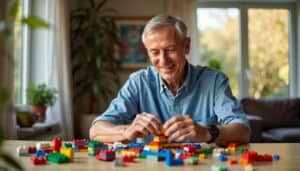Benefits Of Legos For Adults: 7 Brick-tastic Reasons To Play