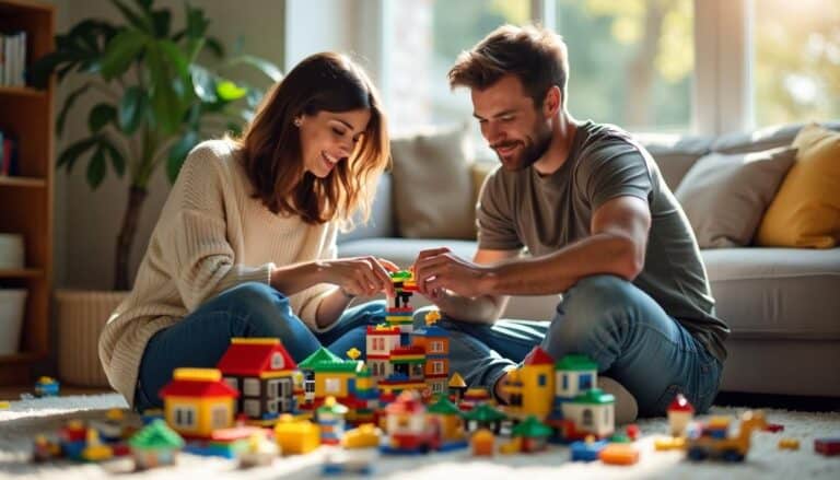 Benefits Of Legos For Adults: 7 Brick-tastic Reasons To Play