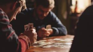 Best Card Games For 2 Players: 8 Duos You Can't Beat