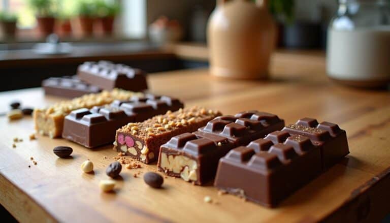 How To Make A Chocolate Bar: 8 Sweet Secrets For Cocoa Perfection