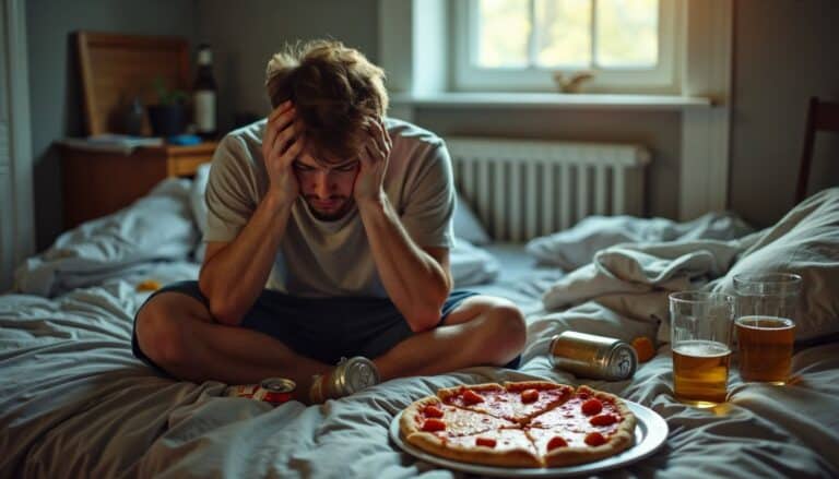 How To Sober Up Quickly: 7 Smart Steps To Bounce Back Fast