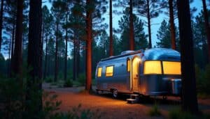 Living In A Trailer: 10 Genius Hacks For Cozy Adventures On Wheels