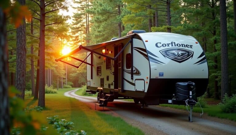 Living In A Trailer: 10 Genius Hacks For Cozy Adventures On Wheels