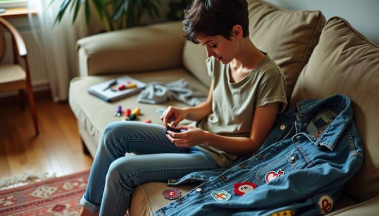 What Can You Put Patches On? 9 Fun Ideas To Spice Up Your Style