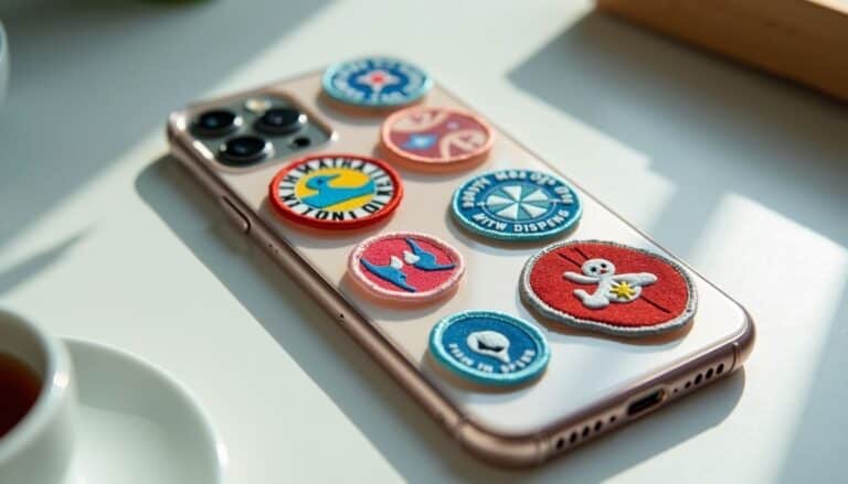 What Can You Put Patches On? 9 Fun Ideas To Spice Up Your Style