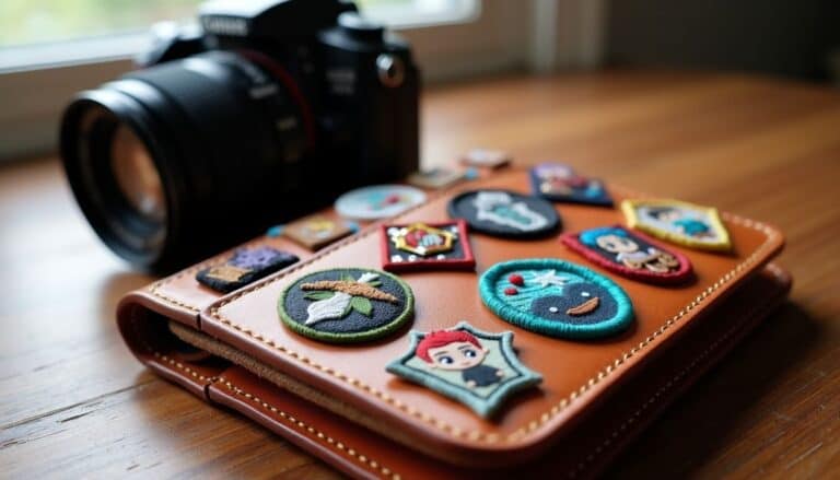 What Can You Put Patches On? 9 Fun Ideas To Spice Up Your Style