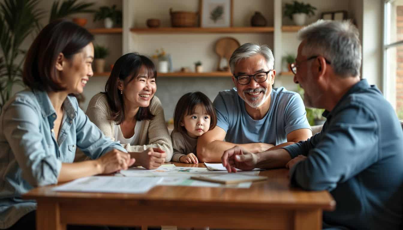 What Is Generational Wealth 7 Keys To Family Fortune Building