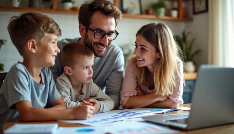 What Is Generational Wealth? 7 Keys To Family Fortune-Building