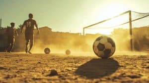 Who Invented Soccer? 6 Surprising Facts About Its Ancient Roots