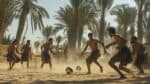 Who Invented Soccer? 6 Surprising Facts About Its Ancient Roots