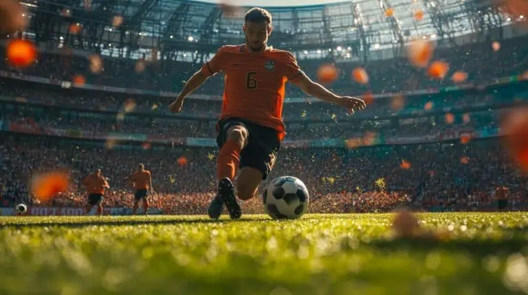 Who Invented Soccer? 6 Surprising Facts About Its Ancient Roots