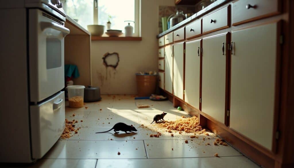 How To Get Rid Of Rats From Home: 7 Squeaky-Clean Tricks Revealed!