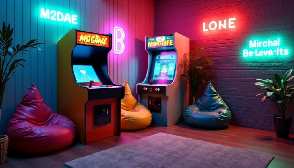 How To Make A Game Room: 8 Fun Steps To Level Up Your Home