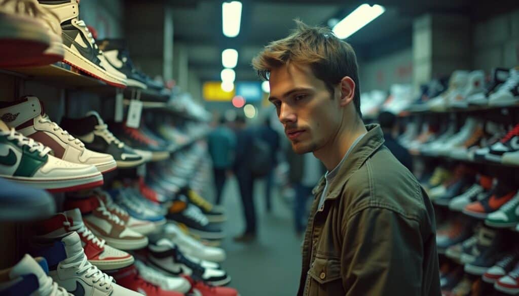 What Are Rep Shoes? 5 Surprising Truths About Trendy Replicas