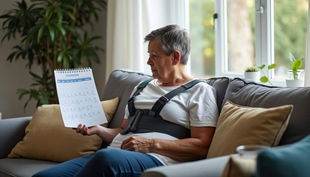 What To Expect After Spine Surgery: 5 Stages To A Pain-Free Future