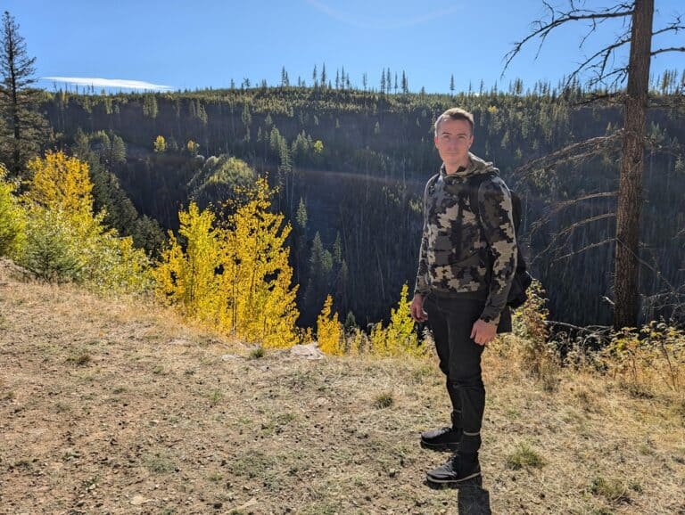 Kuiu ULTRA Merino 120 LT LS Hoodie Review: Is It Worth The Hype?