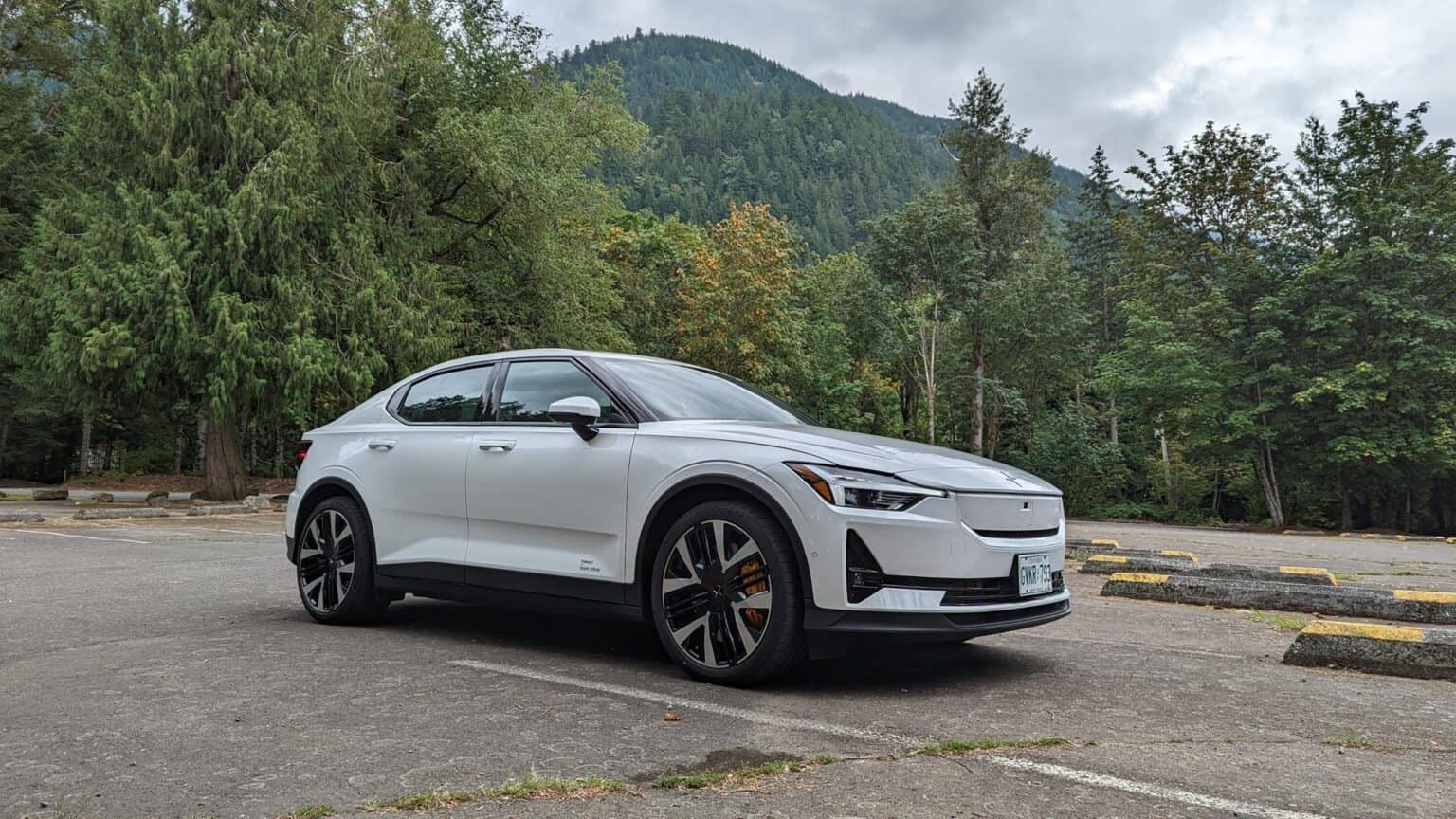 Is The 2024 Polestar 2 Long Range Dual Motor Worth The Hype? Find Out Now!