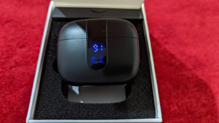 TAGRY X08 True Wireless Earbuds Review: Is This The Best Buy For You?