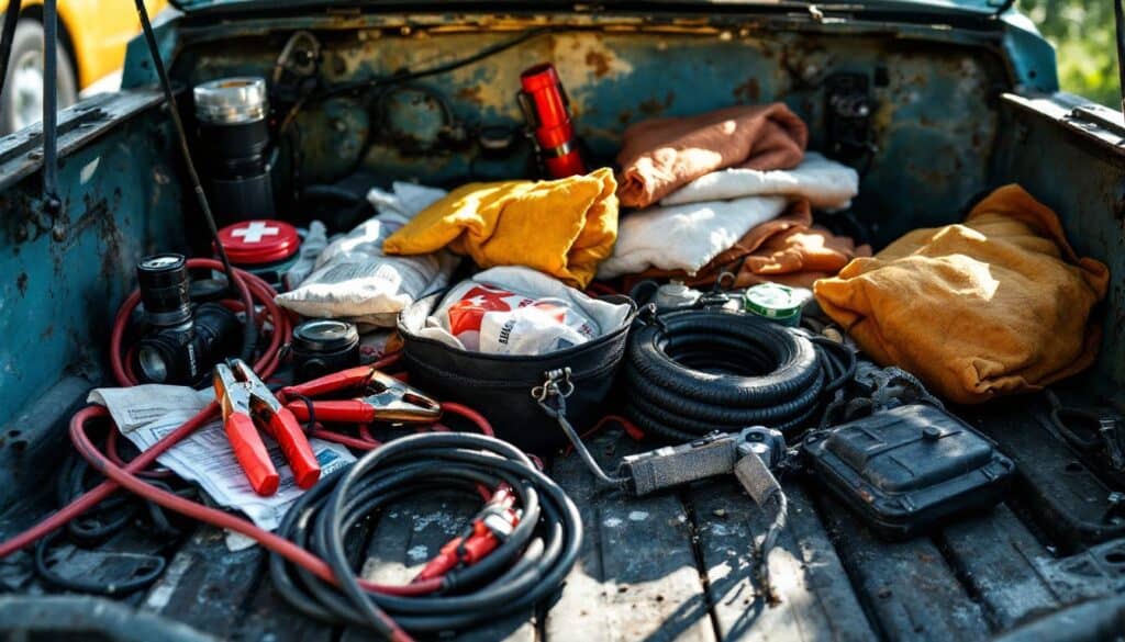 Must-Have Car Essentials For Safe And Smart Travels - 23 Items You Need