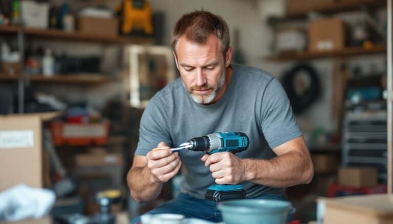 How To Clean Power Tools: 5 Pro Tips For Like-New Performance