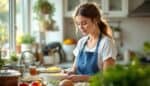 How To Learn How To Cook: 9 Expert Tips For Beginners