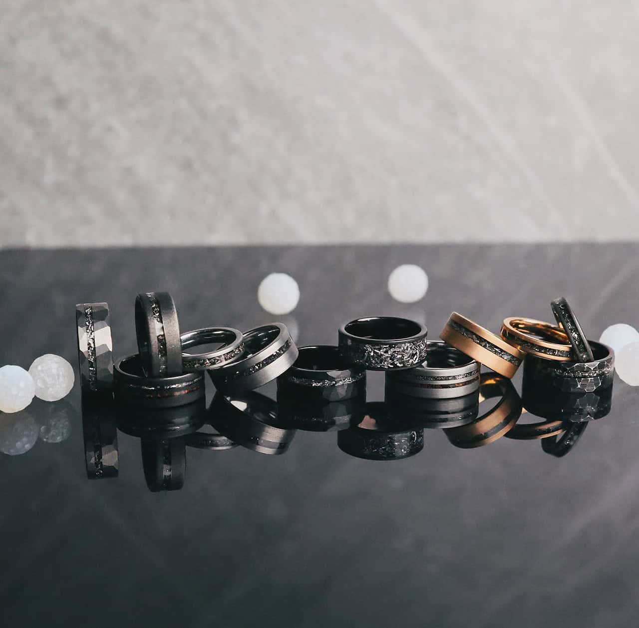 Meteorite Ring Pros And Cons: 7 Facts Before You Buy From Space
