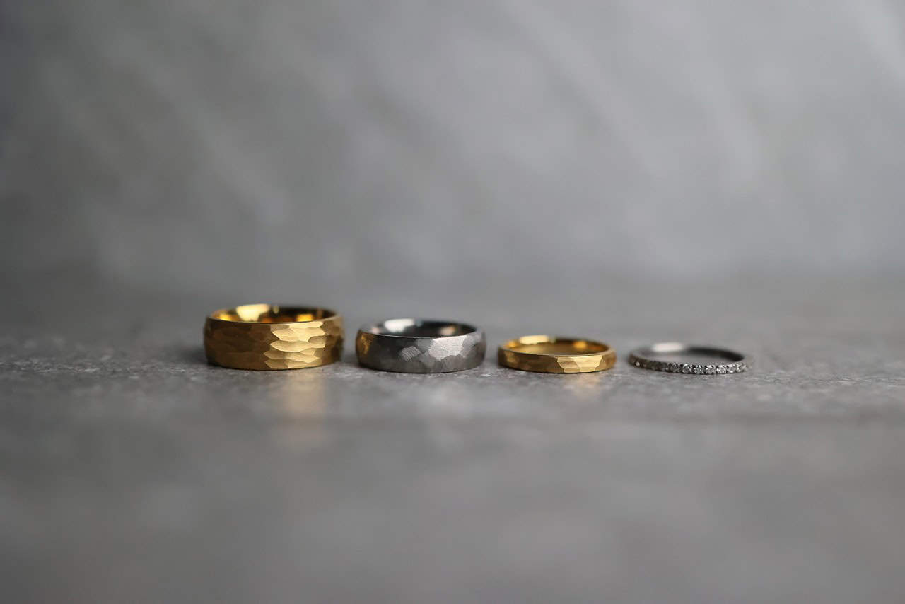 Meteorite Ring Pros And Cons: 7 Facts Before You Buy From Space