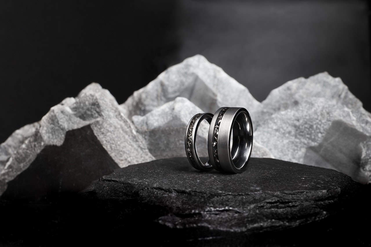 Meteorite Ring Pros And Cons: 7 Facts Before You Buy From Space