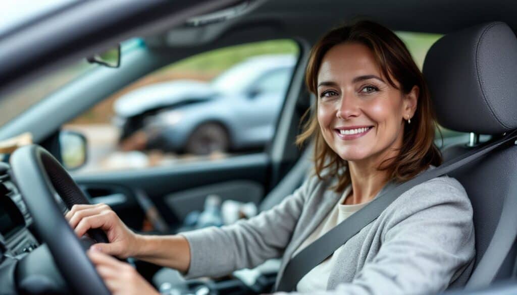 How To Survive A Car Crash: 15 Essential Tips For Safety