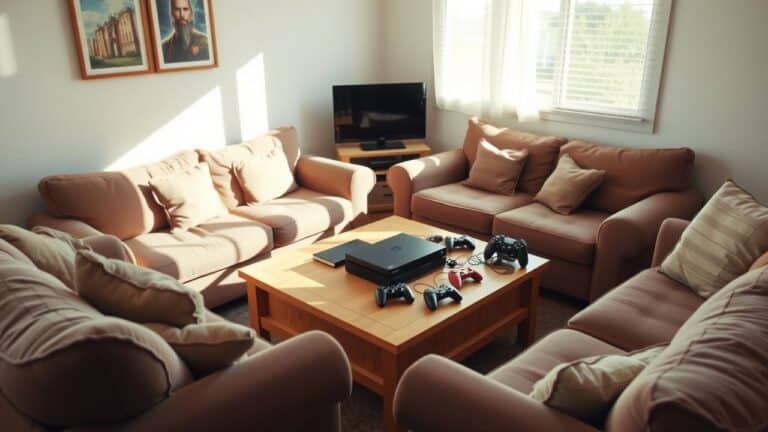 Mental Health Benefits Of Video Games: 5 Ways Gaming Boosts Wellbeing