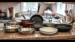 Types Of Frying Pans Explained: 6 Materials That'll Transform Your Cooking