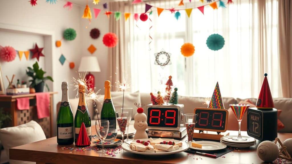 What To Bring To A NYE Party: 12 Essentials For An Epic Night