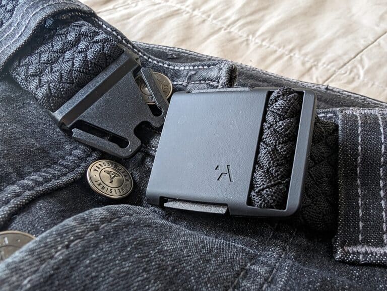 Arcade Belts Review: The Truth About These Stretchy Belts