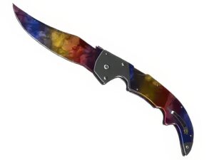 What Are The Best Knives In CS2? 11 Epic Blades Ranked!