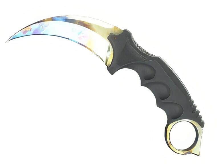 What Are The Best Knives In CS2? 11 Epic Blades Ranked!