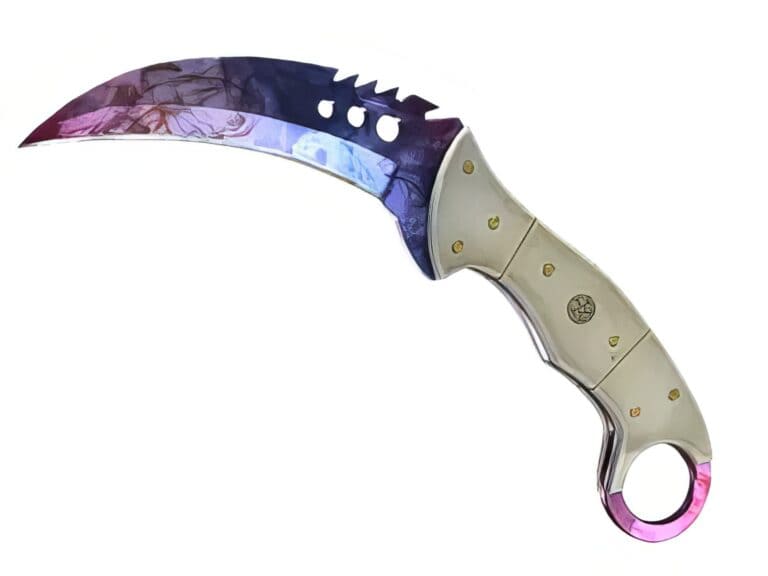 What Are The Best Knives In CS2? 11 Epic Blades Ranked!