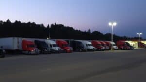 7 Best Paying Truck Driving Jobs That Put You In The Fast Lane To Wealth