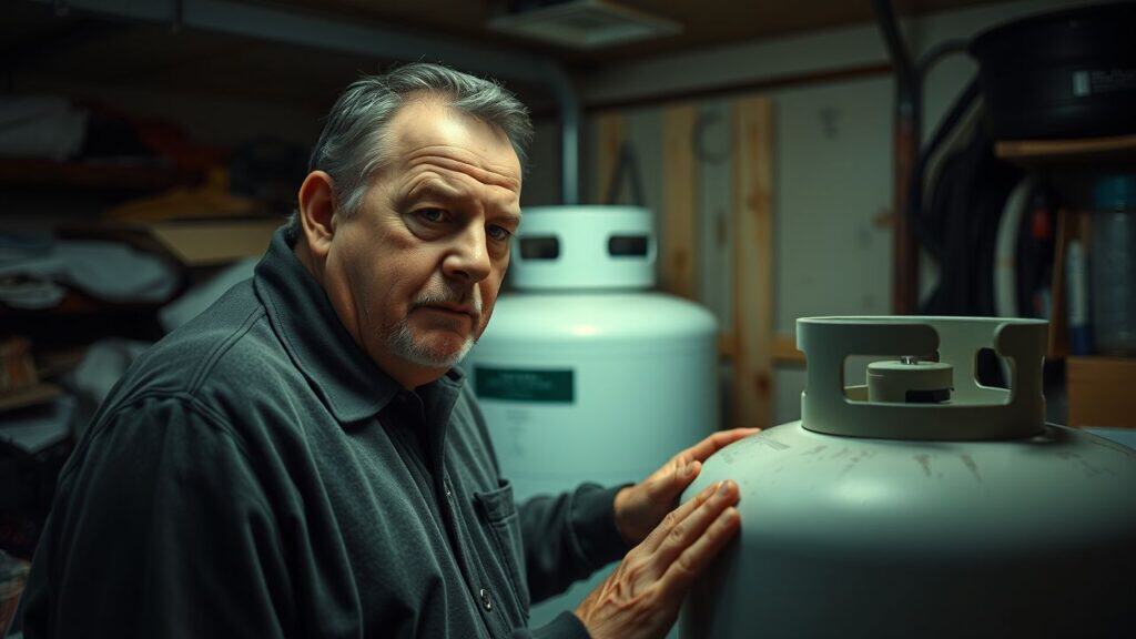 How Does Propane Heating Work: Your Warm & Wise Guide To Winter