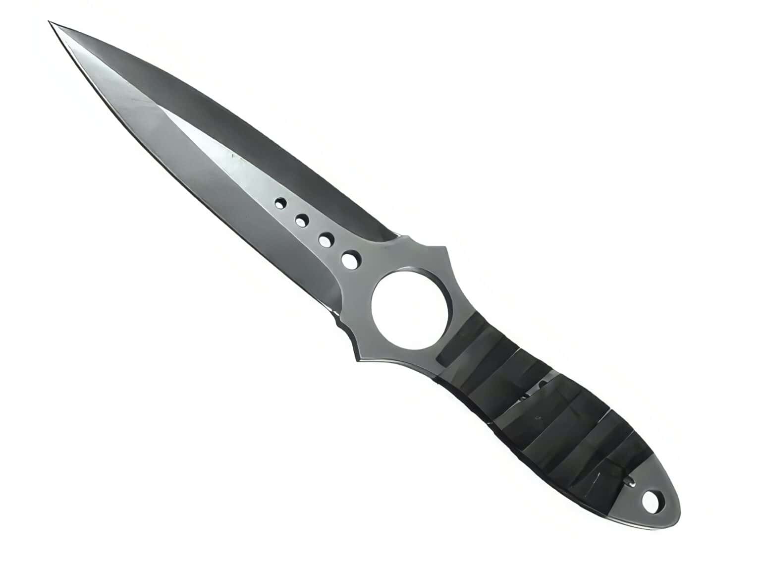 What Are The Best Knives In CS2? 11 Epic Blades Ranked!